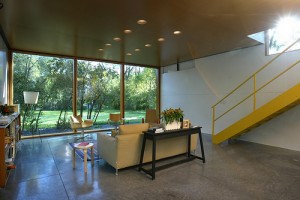 Sustainable Prefab Living in Custom Style – Homes by FlatPak – Ecoble