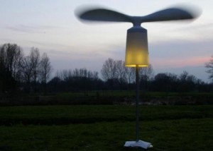 Don’t Underestimate the Power of Wind – 10 Innovative Wind-Powered ...