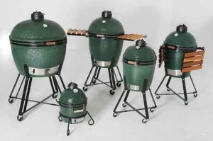 10 Eco-Friendly BBQ Grills to Green Your Summer – Ecoble