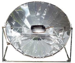 10 Eco-Friendly BBQ Grills to Green Your Summer – Ecoble