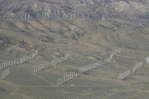 The World’s Most Amazing Wind Farms – Ecoble